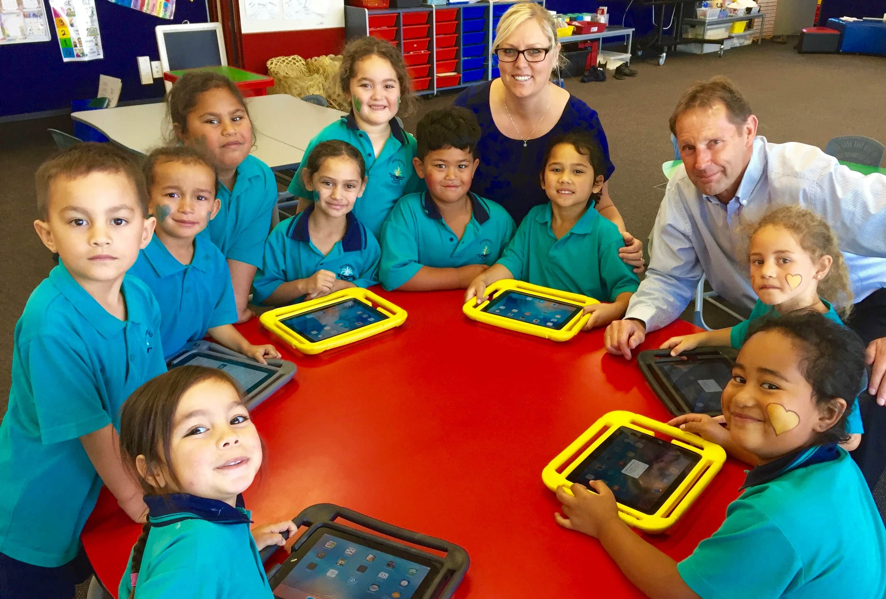 Peterhead Academy Logo